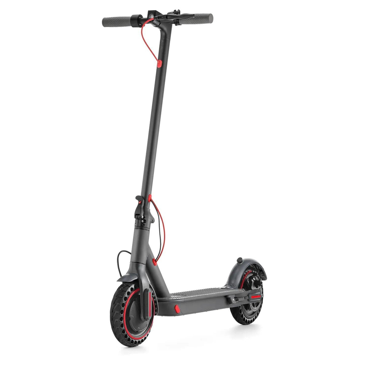 AOVO M365 PRO Electric Scooter With APP Control – FLYDRONE