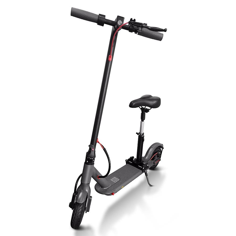 AOVO M365 PRO Electric Scooter With Seat – FLYDRONE