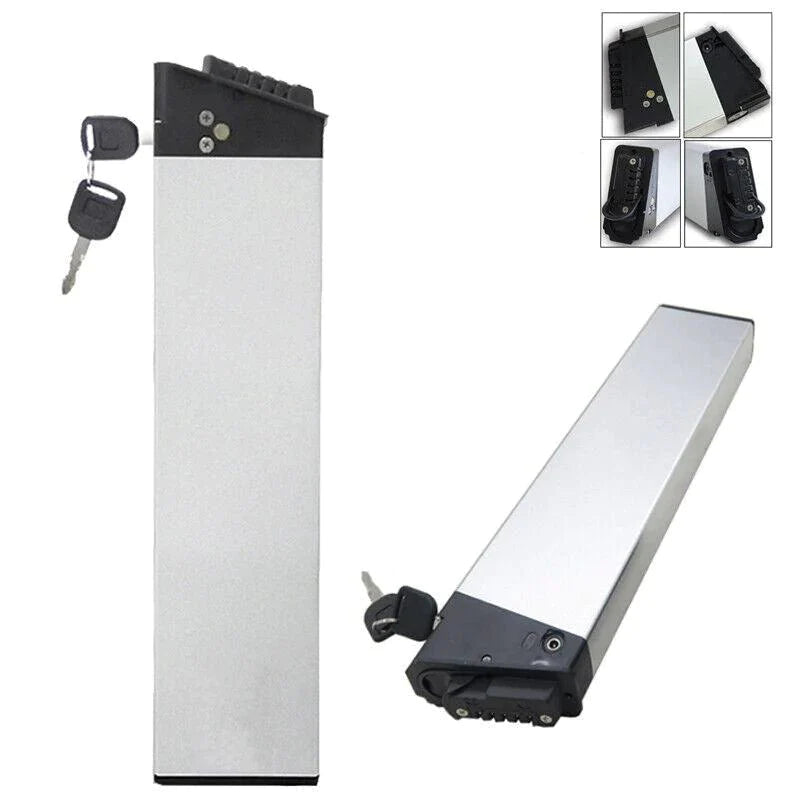 ENGWE 48V 13Ah Lithium Battery for Engine Pro /Ep-2 Pro 13ah Electric ...